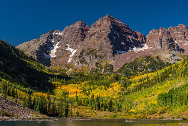 Nature’s Palette: Unraveling the Art of Colors in Landscape Photography ...