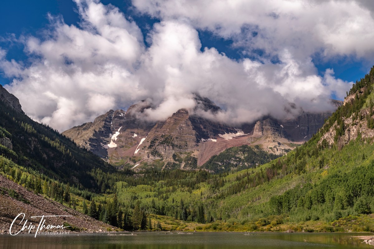 Capturing Nature’s Beauty: A Guide to Setting Up an Outdoor Landscape ...